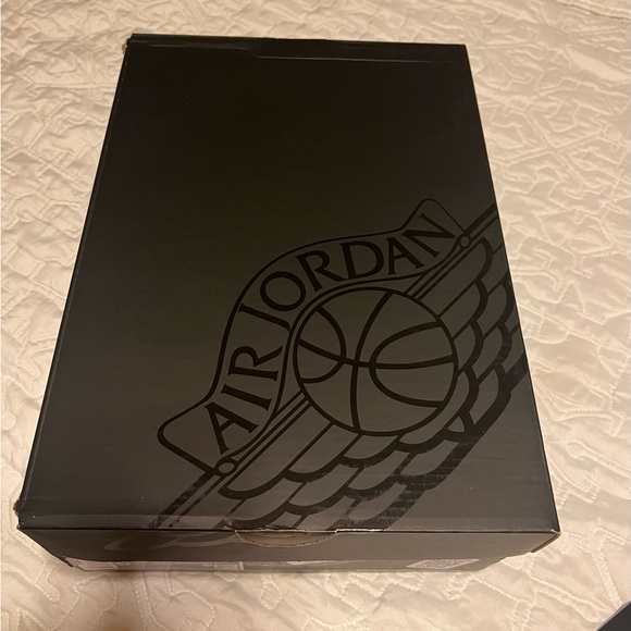 Shoes | Air Jordan Empty Box | Poshmark